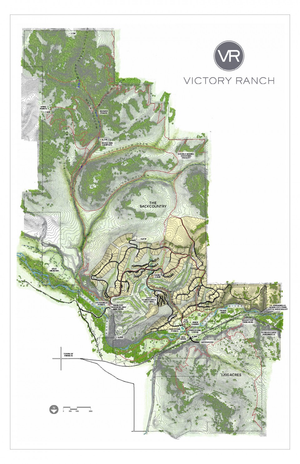 vr-site-map - Victory Ranch