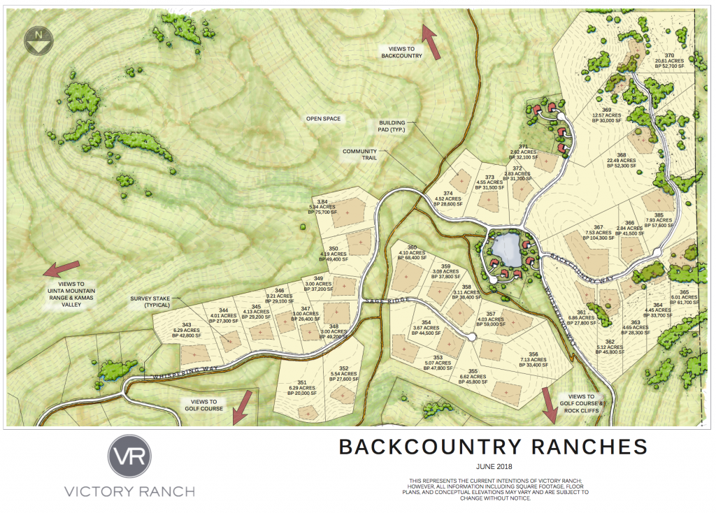 backcountryranchesmap1 - Victory Ranch