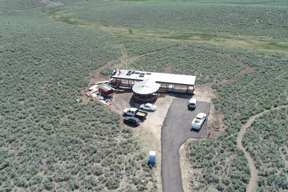 Victory Ranch Introduces Exciting New Amenities - Victory Ranch